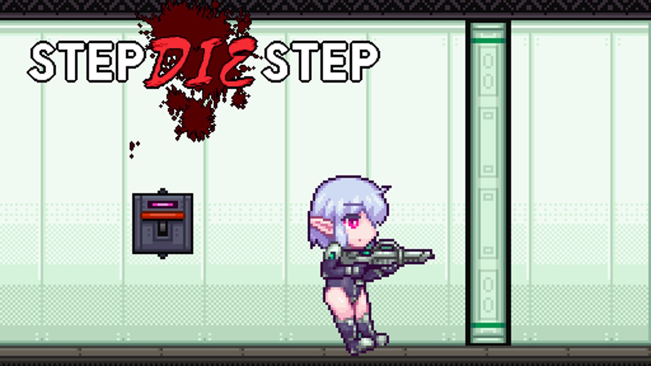 STEP DIE STEP 制作進捗135 - NenokuniStudio - Ci-en（シエン）