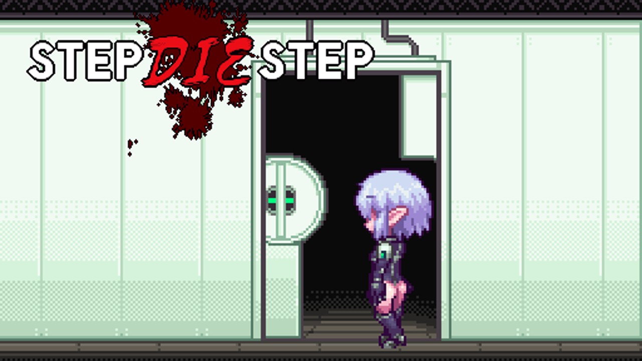 STEP DIE STEP 制作進捗120 - NenokuniStudio - Ci-en（シエン）