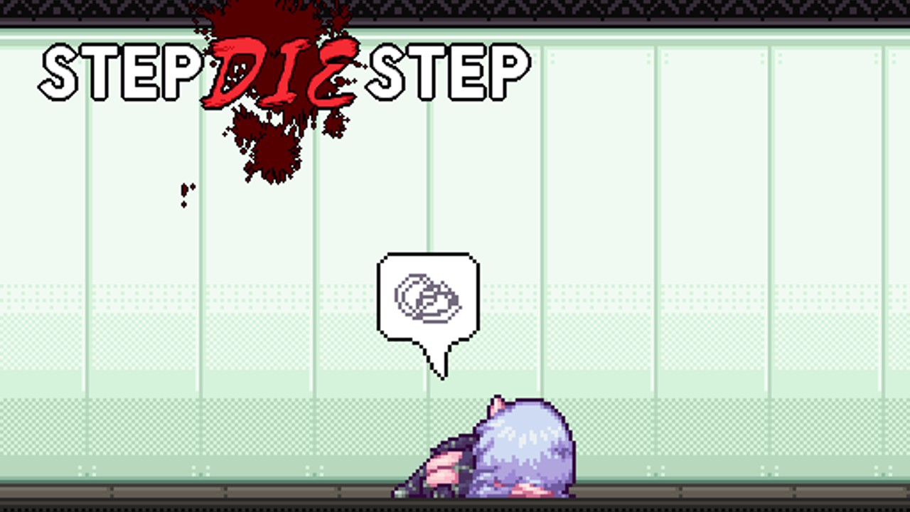 STEP DIE STEP 制作進捗149 - NenokuniStudio - Ci-en（シエン）