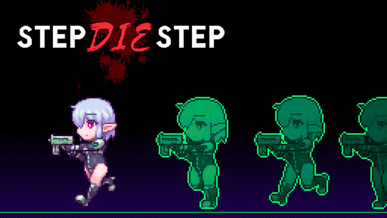 STEP DIE STEP 制作進捗153 - NenokuniStudio - Ci-en（シエン）