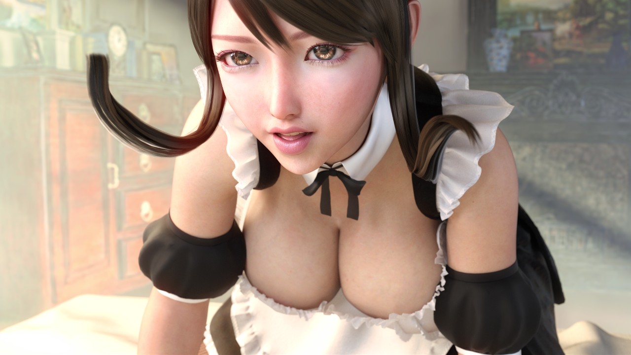 悪い魔法使いに淫紋をつけられた女達35 60p ヨーグル本舗 Ci En（シエン）