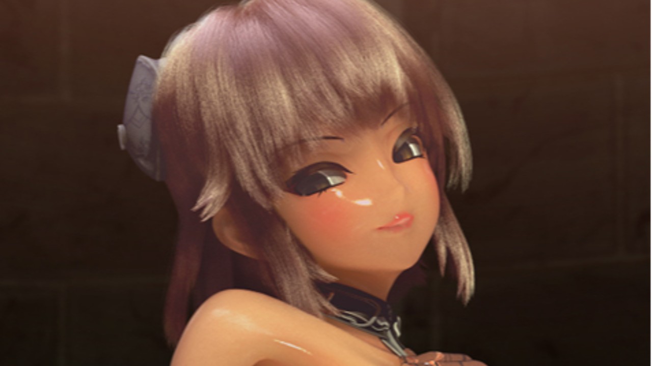 抱き枕ルイ、一区切り Mimiacute Ci En（シエン）