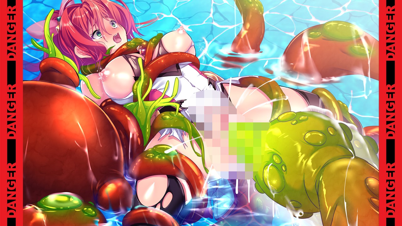 聖光閃姫ポニーセレス【開発日誌23】敗北エロの紹介と先行テスト版!そして1周年割引! スキヤキング Ci En(シエン)