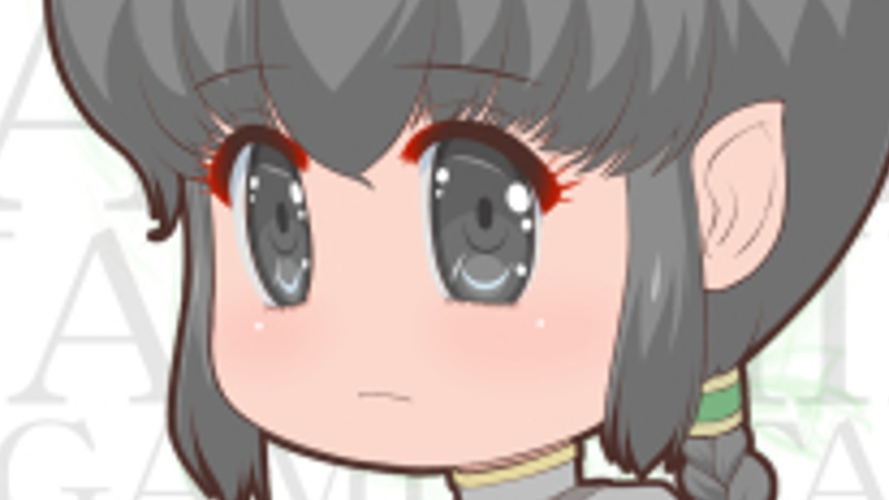 らくがき - KGDO - Ci-en（シエン）