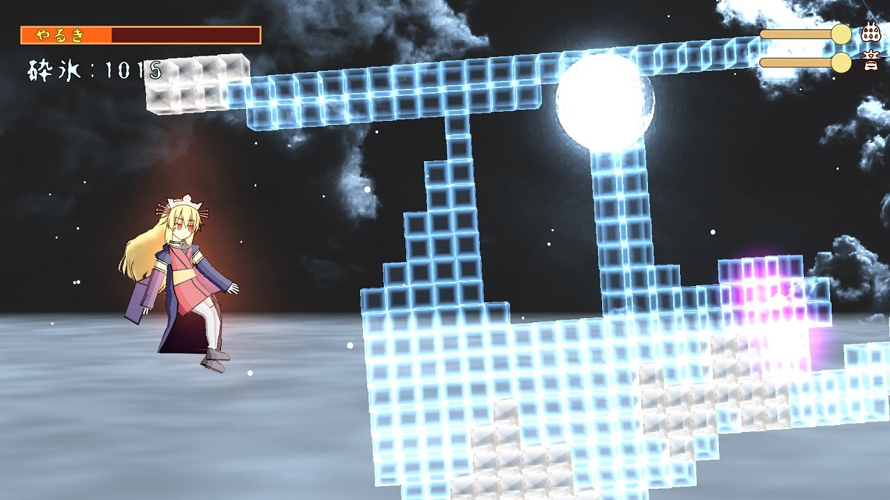 3/30 unity1week参加した とほかの近況 - MetaFormingPro - Ci-en（シエン）