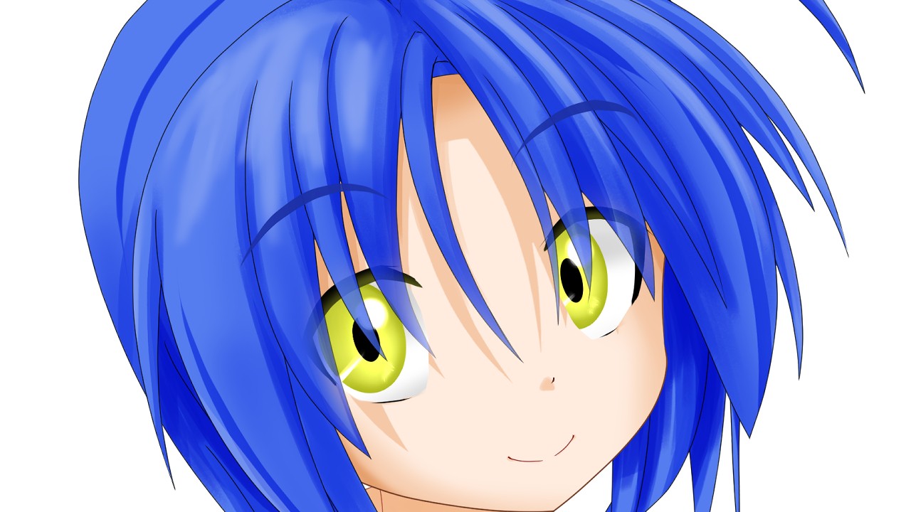 6月進歩&プランイラスト 薄明光線 Ci En(シエン)