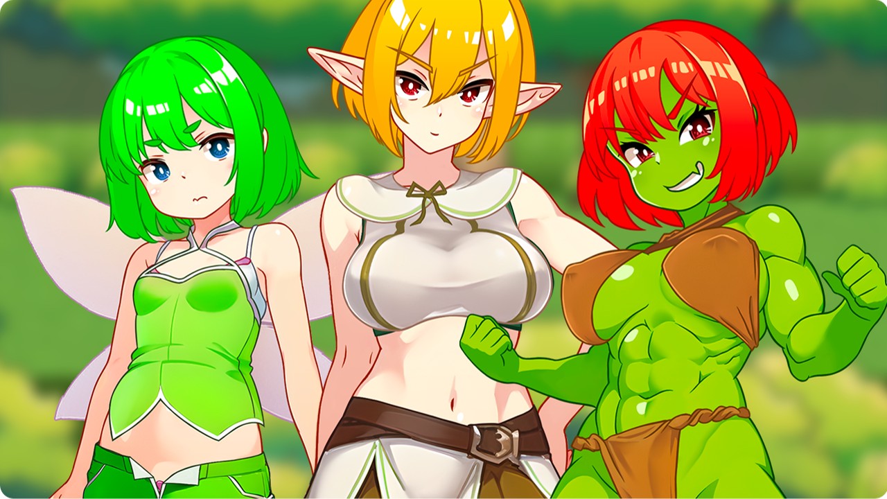 進捗報告 新しい種族の制作 Pink Cafe Art Ci En(シエン)