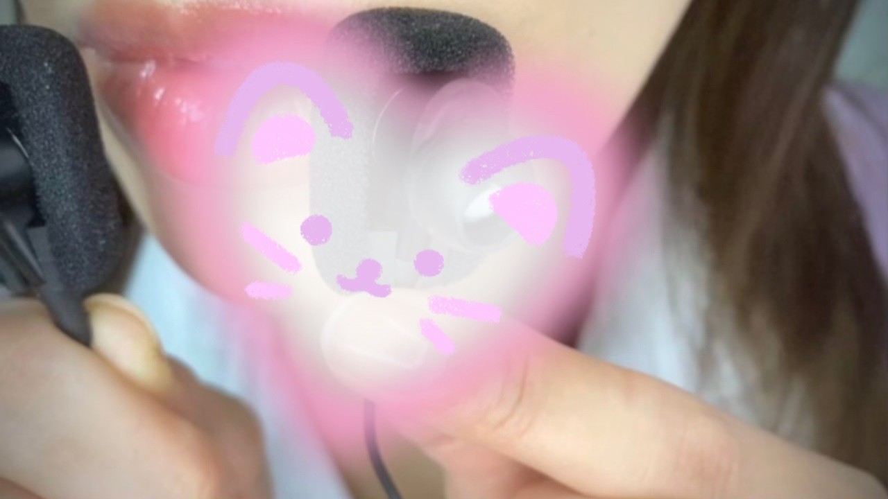 来月の投稿予定💋今年もありがとうございました ️ - Nekomimi ASMR 🐈‍⬛🌙 - Ci-en（シエン）