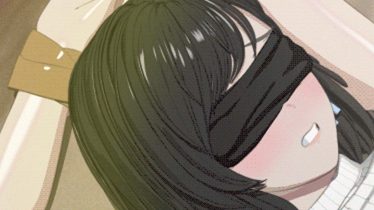 えっちシーンについて ソラレボ Ci En(シエン)