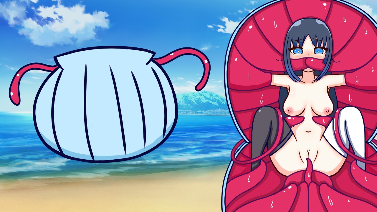 まずは2 11に予告だします Ci En体験版より内容が増えています（potb進捗報告） ながしみずあめ Ci En（シエン）