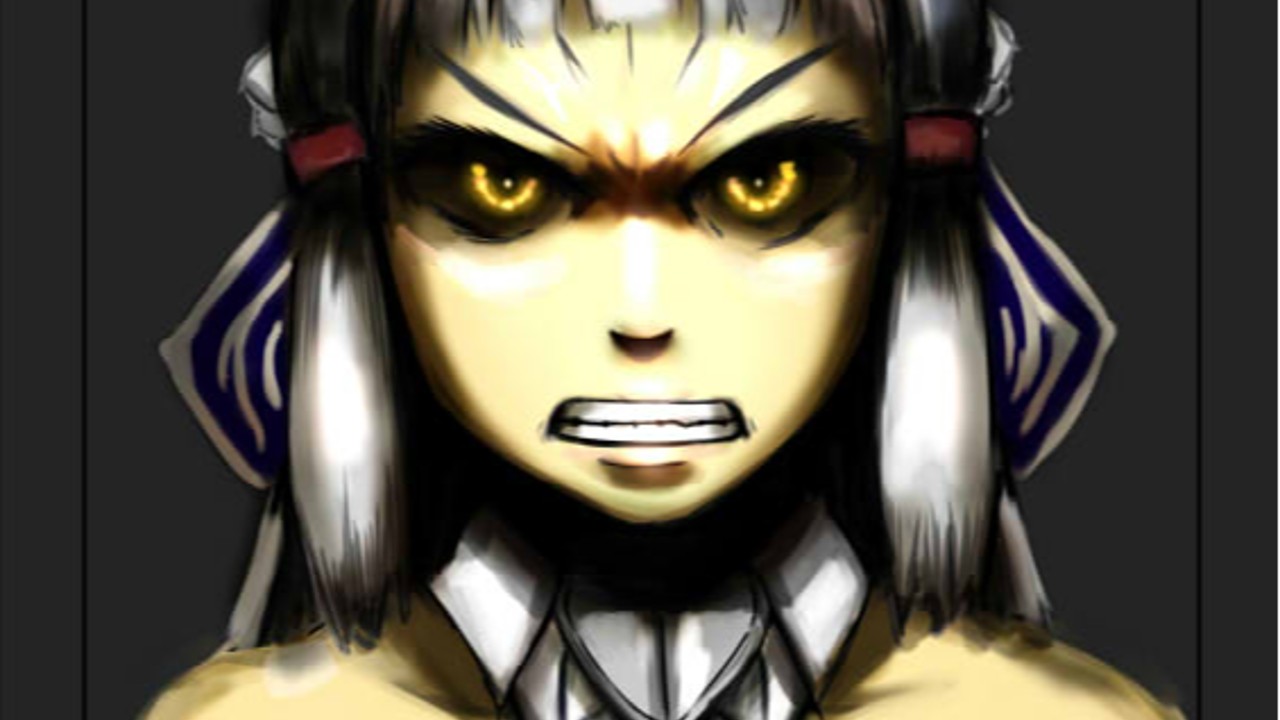 ラクガキ漫画 FGO 【016】 - アマカラ - Ci-en（シエン）