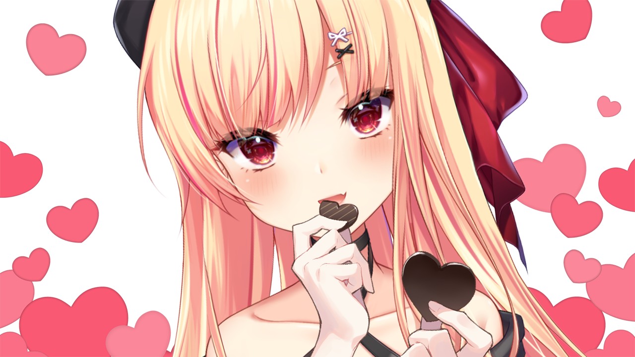 キーワード「vtuber」検索結果 ページ3 Ci En(シエン)