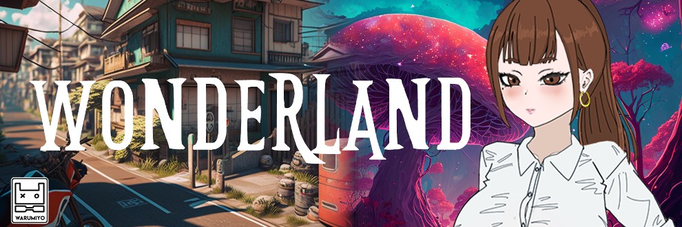 Warumiyo・ワルミヨプロフィール - Ci-en（シエン）